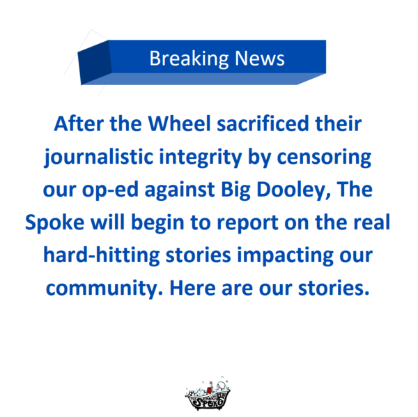The News – The Emory Spoke