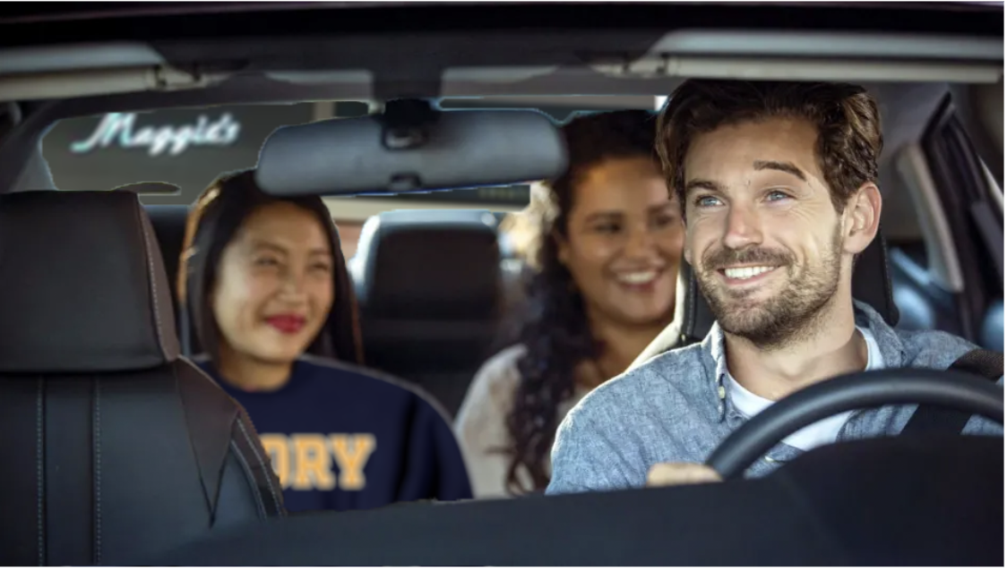 Topics Appropriate (and Inappropriate) to Discuss with your Uber driver ...
