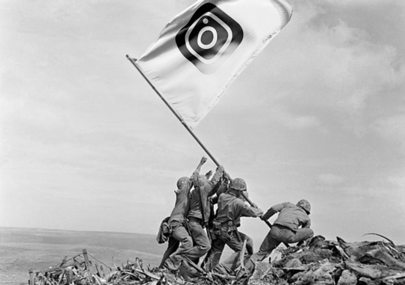 Op-Ed: Be a Patriot, Use Instagram Reels – The Emory Spoke